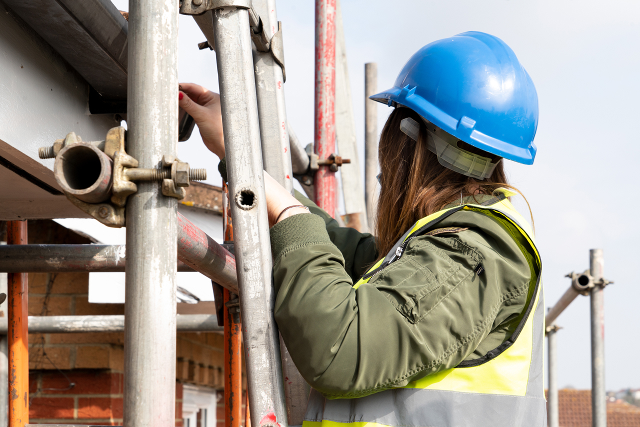 Stock Condition Surveys, Property Condition Surveys