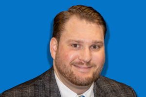 Shane Jeeves - Faithorn Farrell Timms