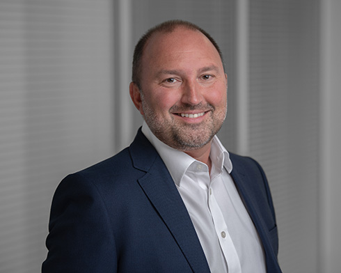 Colin Farrell - Faithorn Farrell Timms