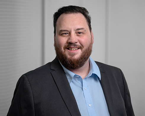 Will Pooley - Faithorn Farrell Timms