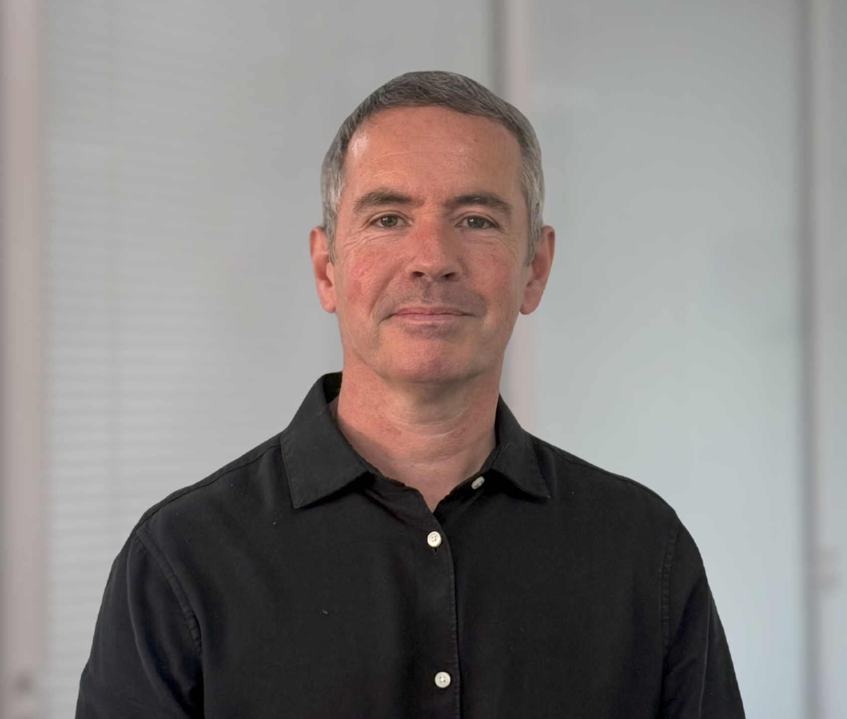 Graham Jones - Faithorn Farrell Timms